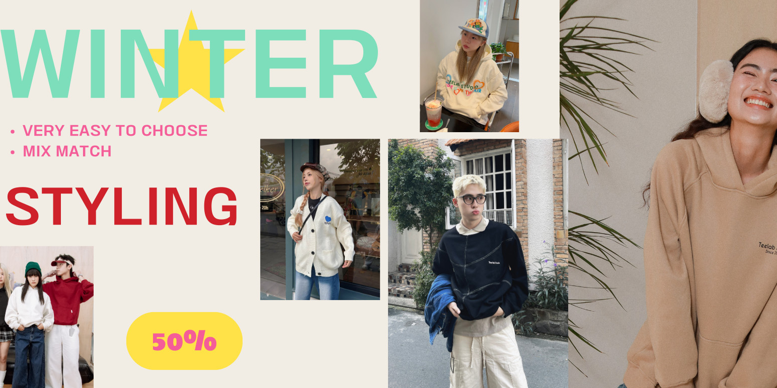 Teelab Official - Shopee Mall Online | Shopee Việt Nam