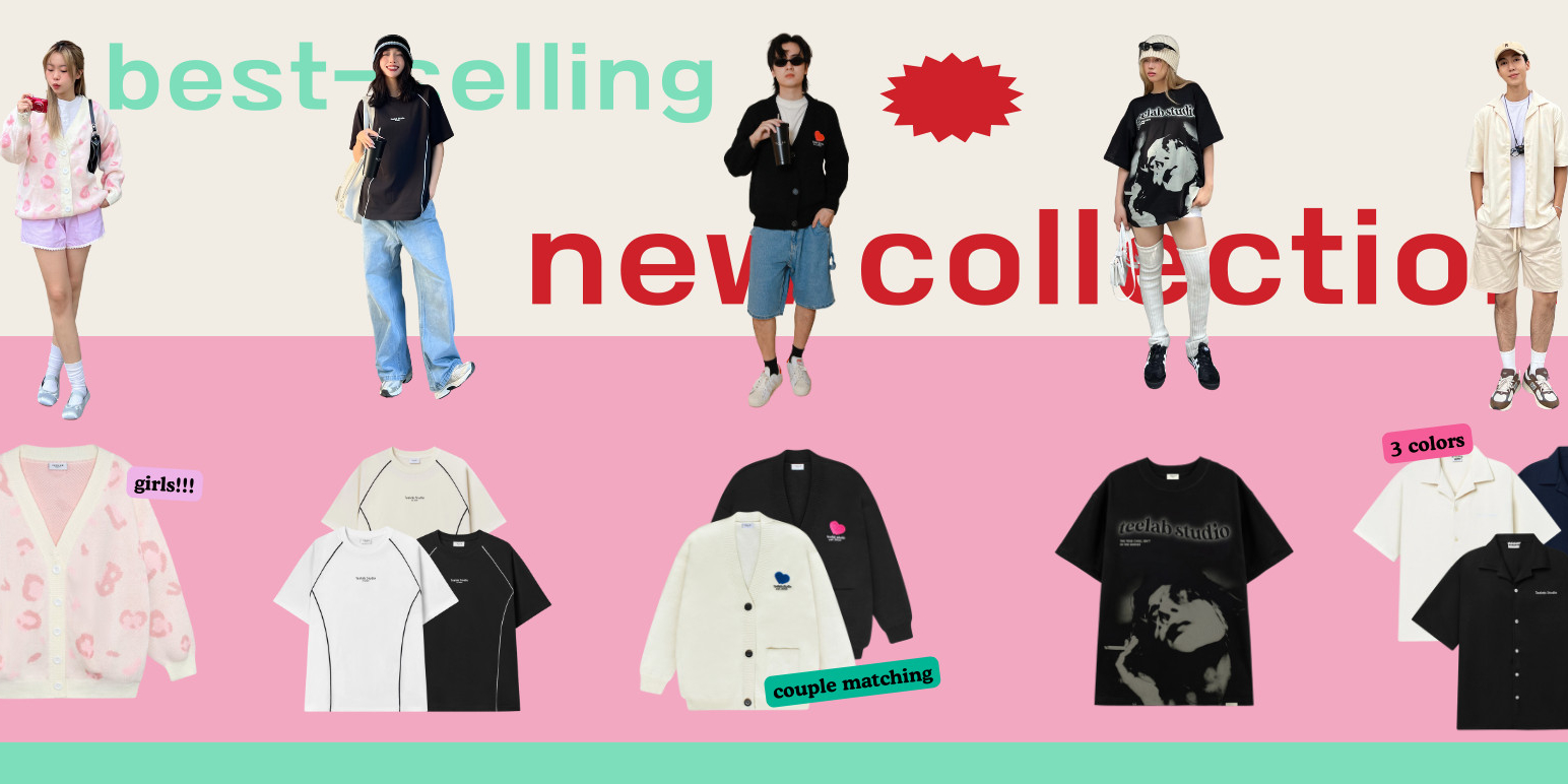 Teelab Official - Shopee Mall Online | Shopee Việt Nam