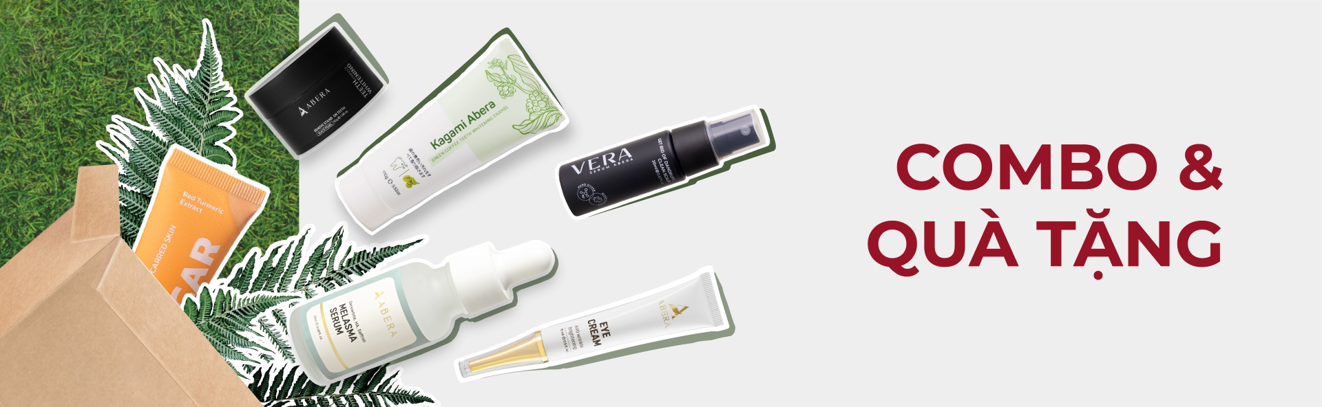 Abera Vietnam Official Store - Shopee Mall Online | Shopee Việt Nam