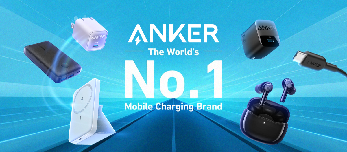 Anker Flagship Store - Shopee Mall Online | Shopee Việt Nam