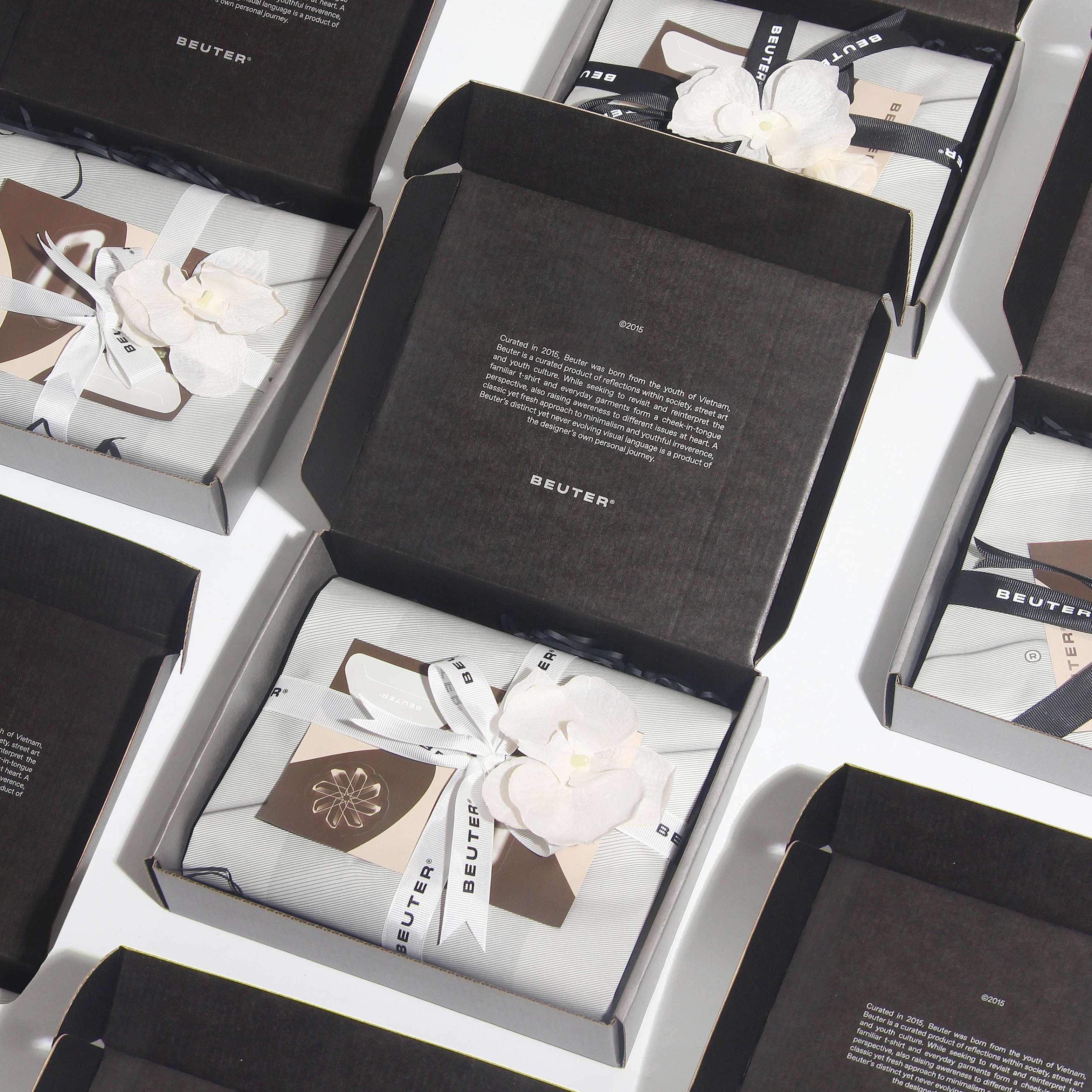 BEUTER - Shopee Mall Online | Shopee Việt Nam