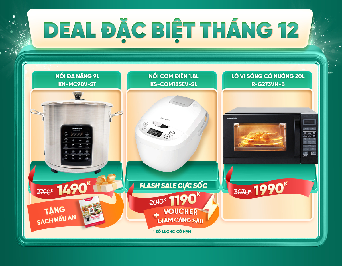 sharp_official_store - Shopee Mall Online | Shopee Việt Nam