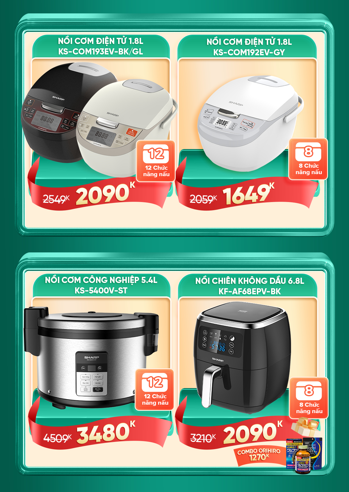 sharp_official_store - Shopee Mall Online | Shopee Việt Nam