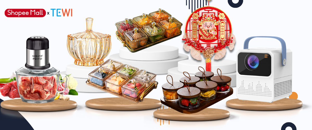 Tewi Official - Shopee Mall Online | Shopee Việt Nam