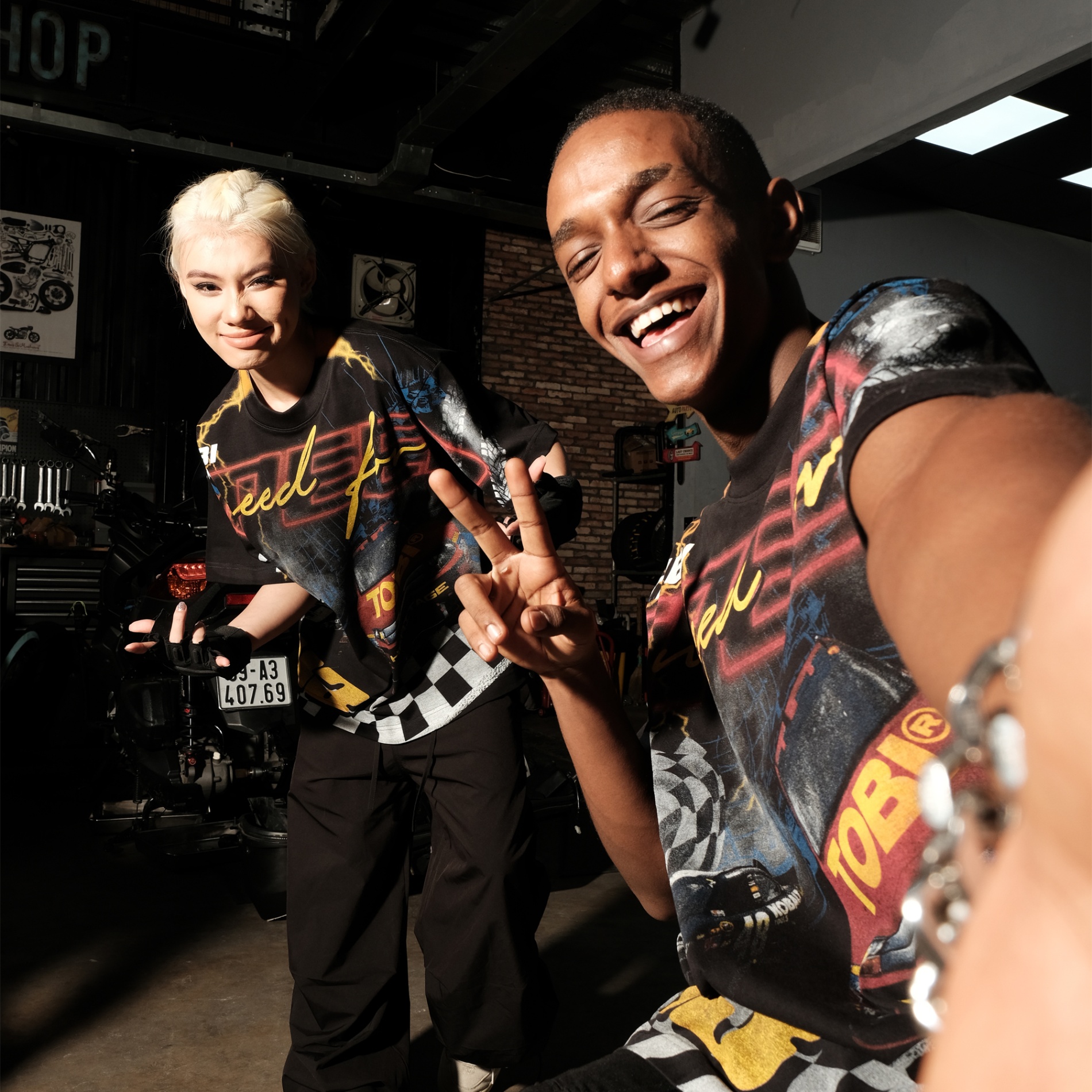 TOBI® Streetwear - Shopee Mall Online | Shopee Việt Nam