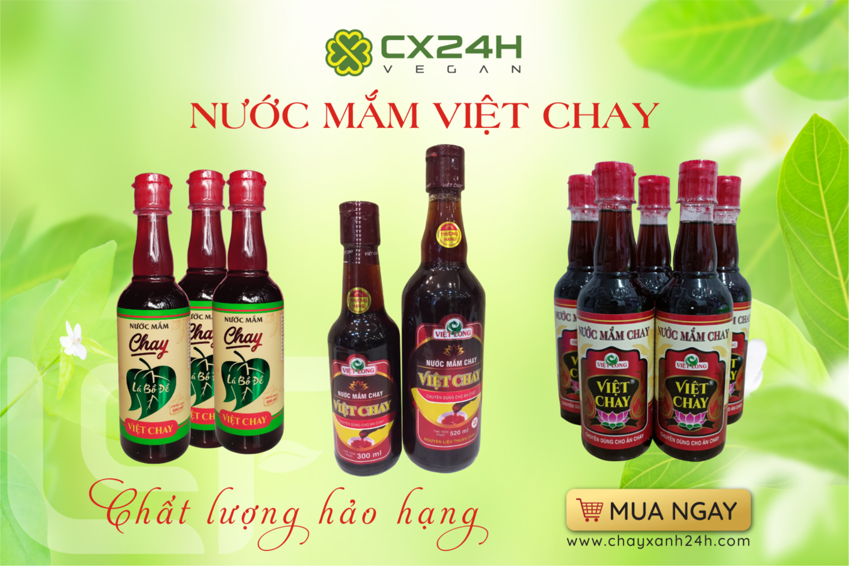 Chay Xanh 24h, Cửa hàng trực tuyến | Shopee Việt Nam