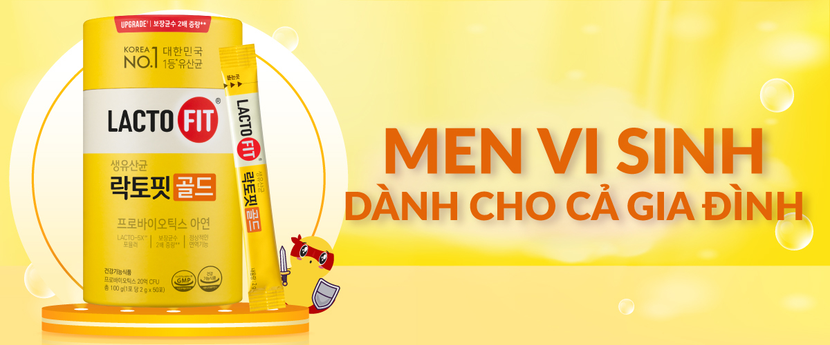 LACTO-FIT OFFICIAL STORE - Shopee Mall Online | Shopee Việt Nam