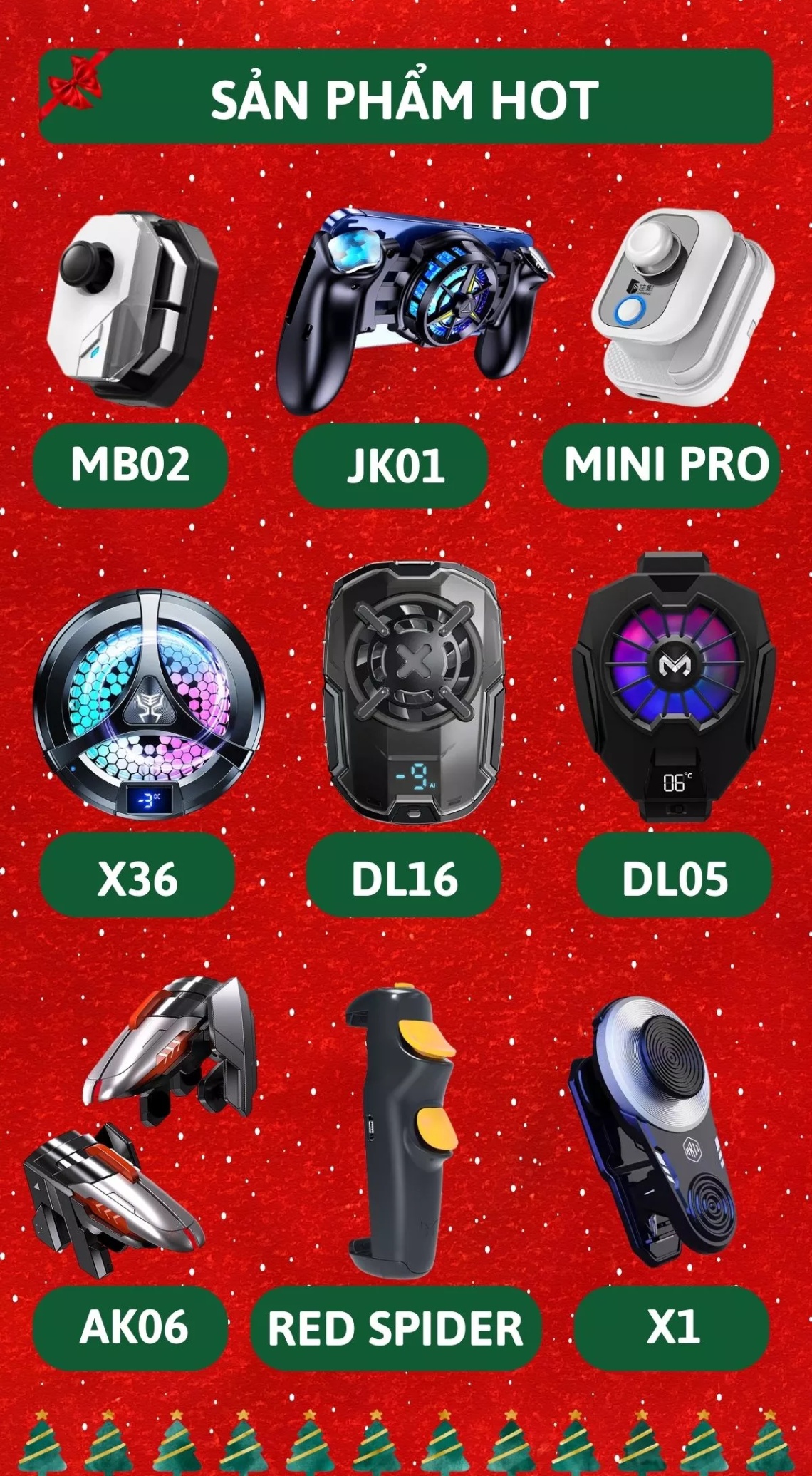 Gace Store - Phụ Kiện Game, Cửa hàng trực tuyến | Shopee Việt Nam