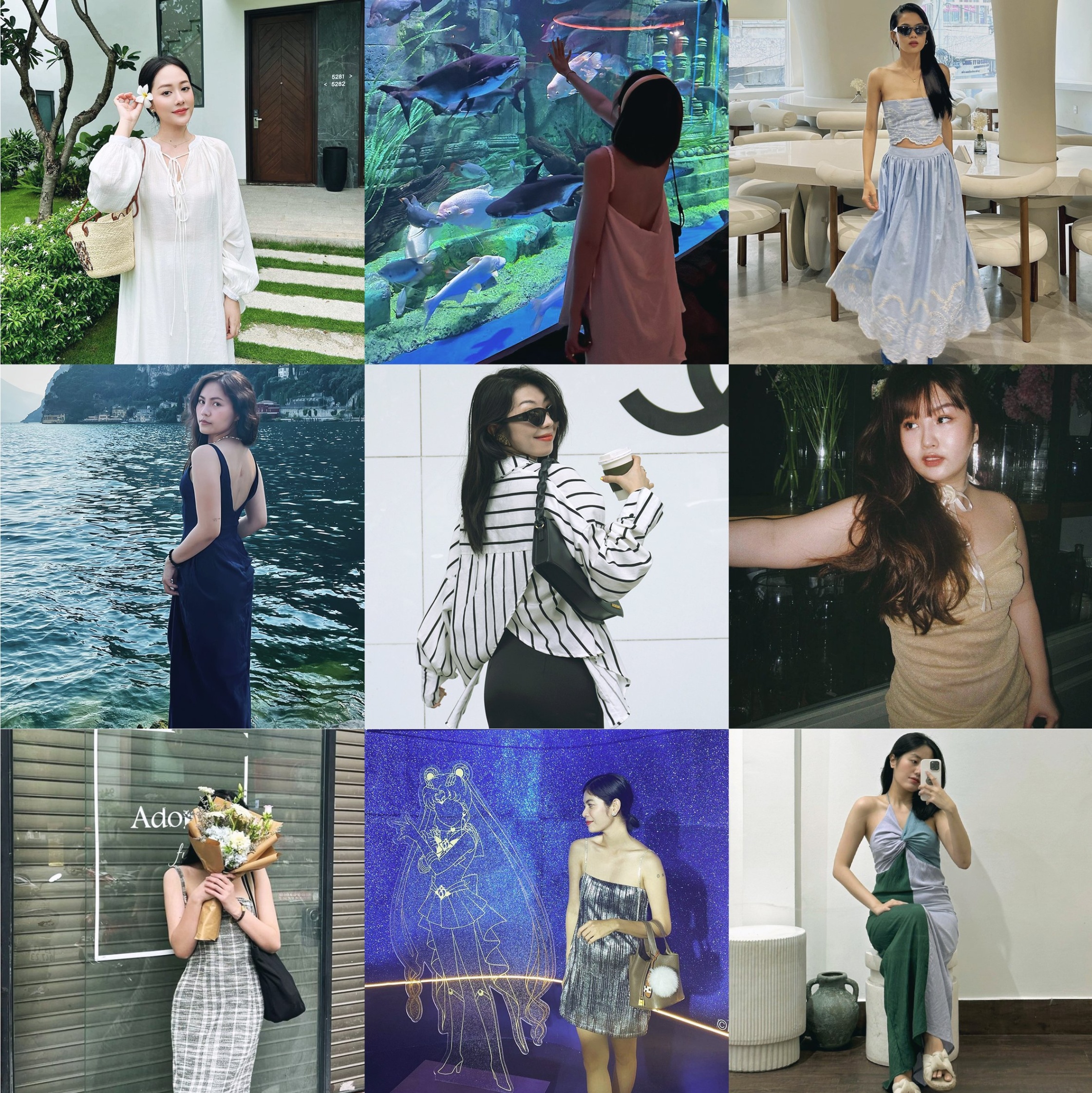 CHEN inspired, Cửa hàng trực tuyến | Shopee Việt Nam