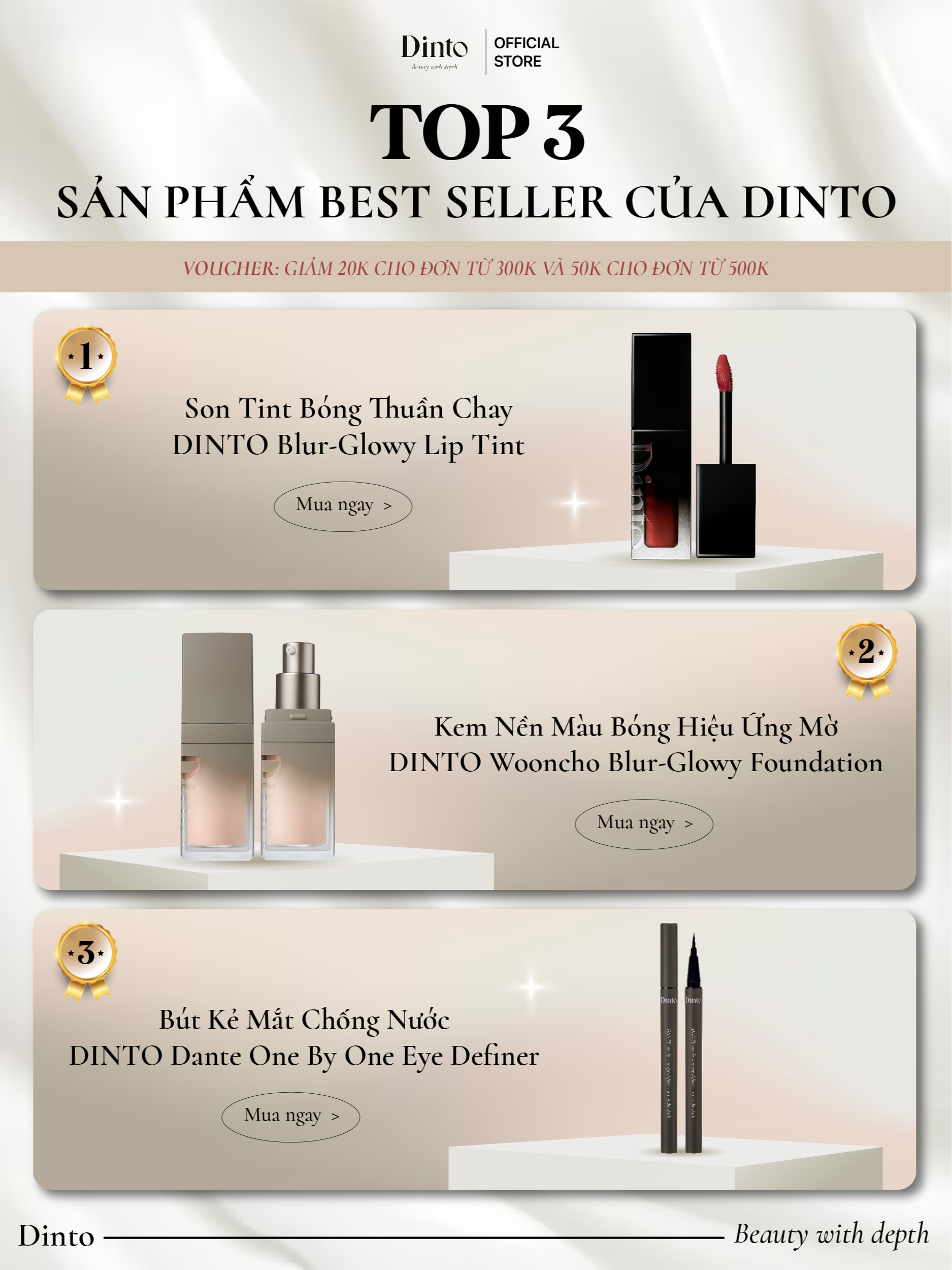 Dinto Official Store - Shopee Mall Online | Shopee Việt Nam