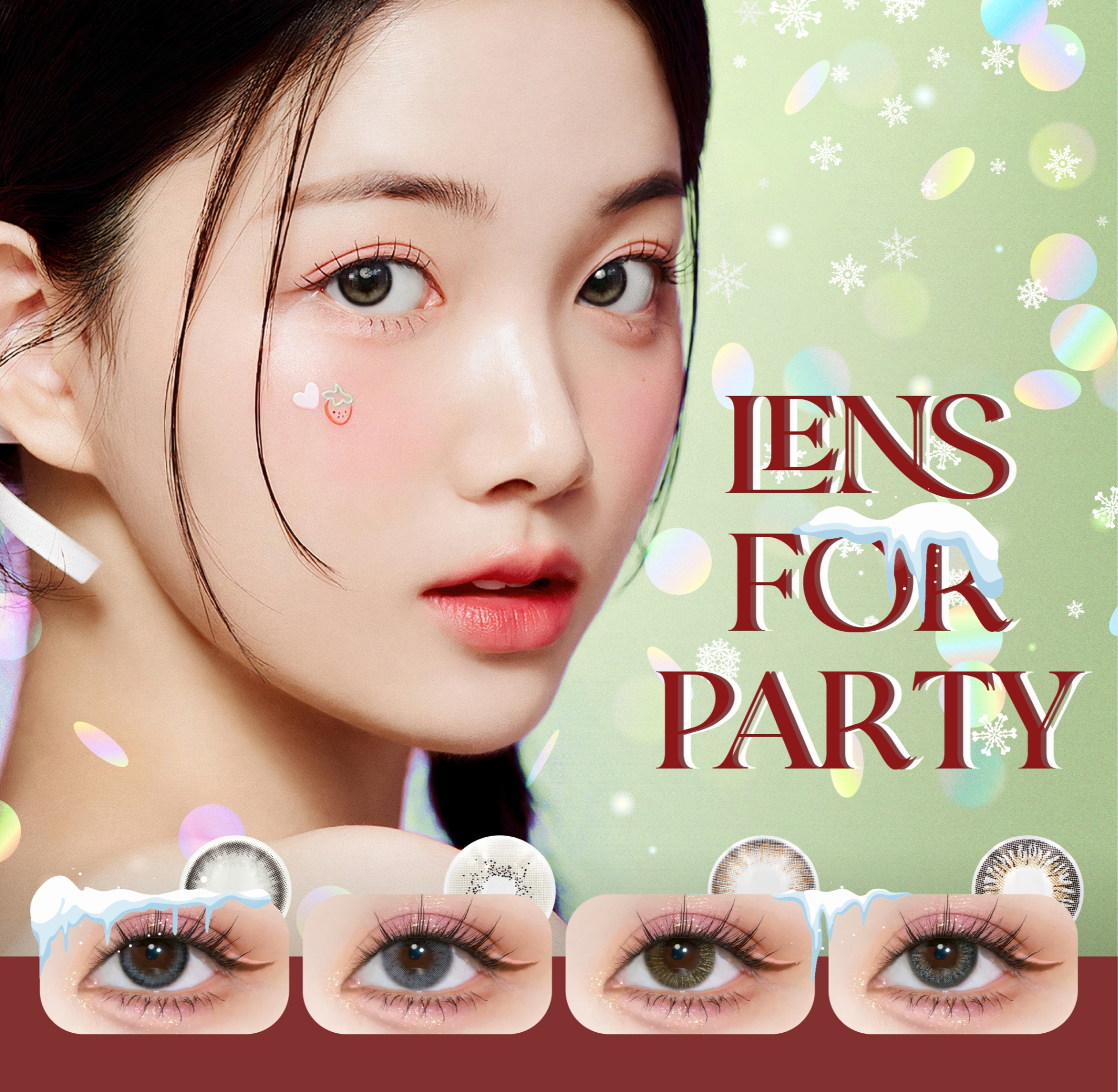 Eyeiyagi_official, Cửa hàng trực tuyến | Shopee Việt Nam