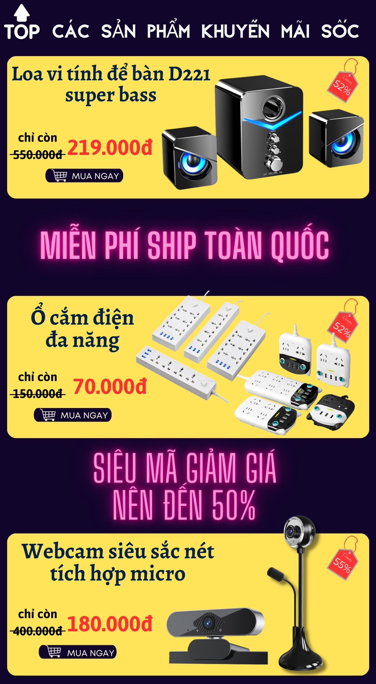 XSmart Store, Cửa hàng trực tuyến | Shopee Việt Nam