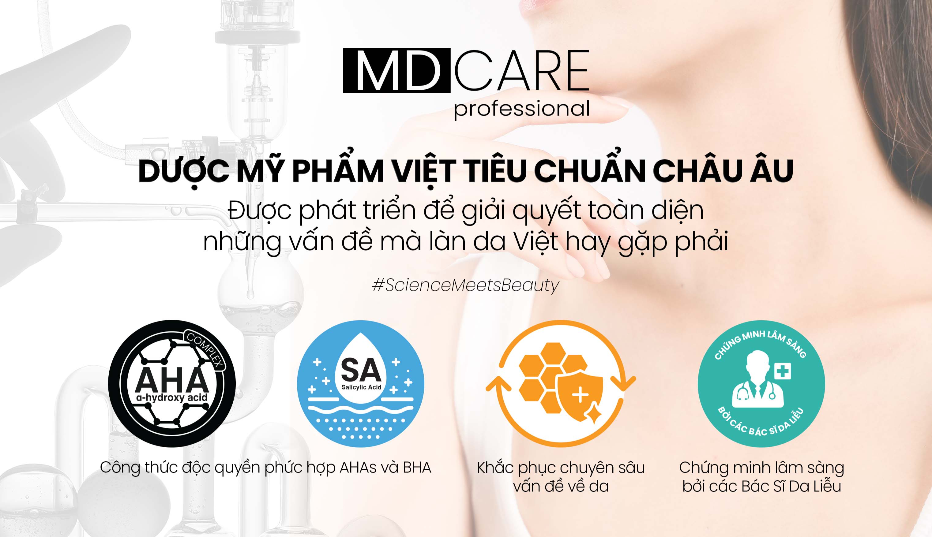 MDCARE Official - Shopee Mall Online | Shopee Việt Nam