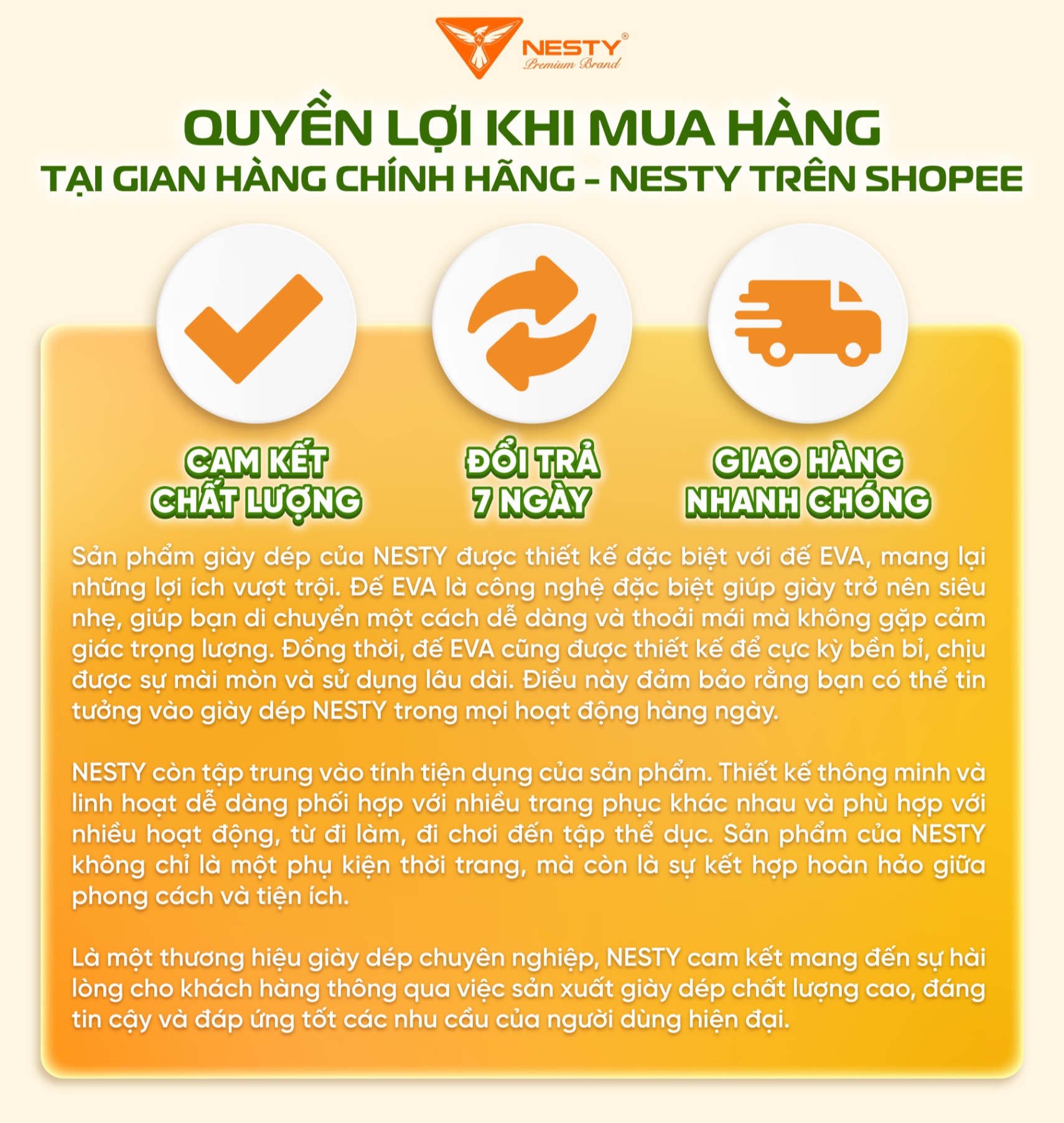 Nesty Official Store - Shopee Mall Online | Shopee Việt Nam