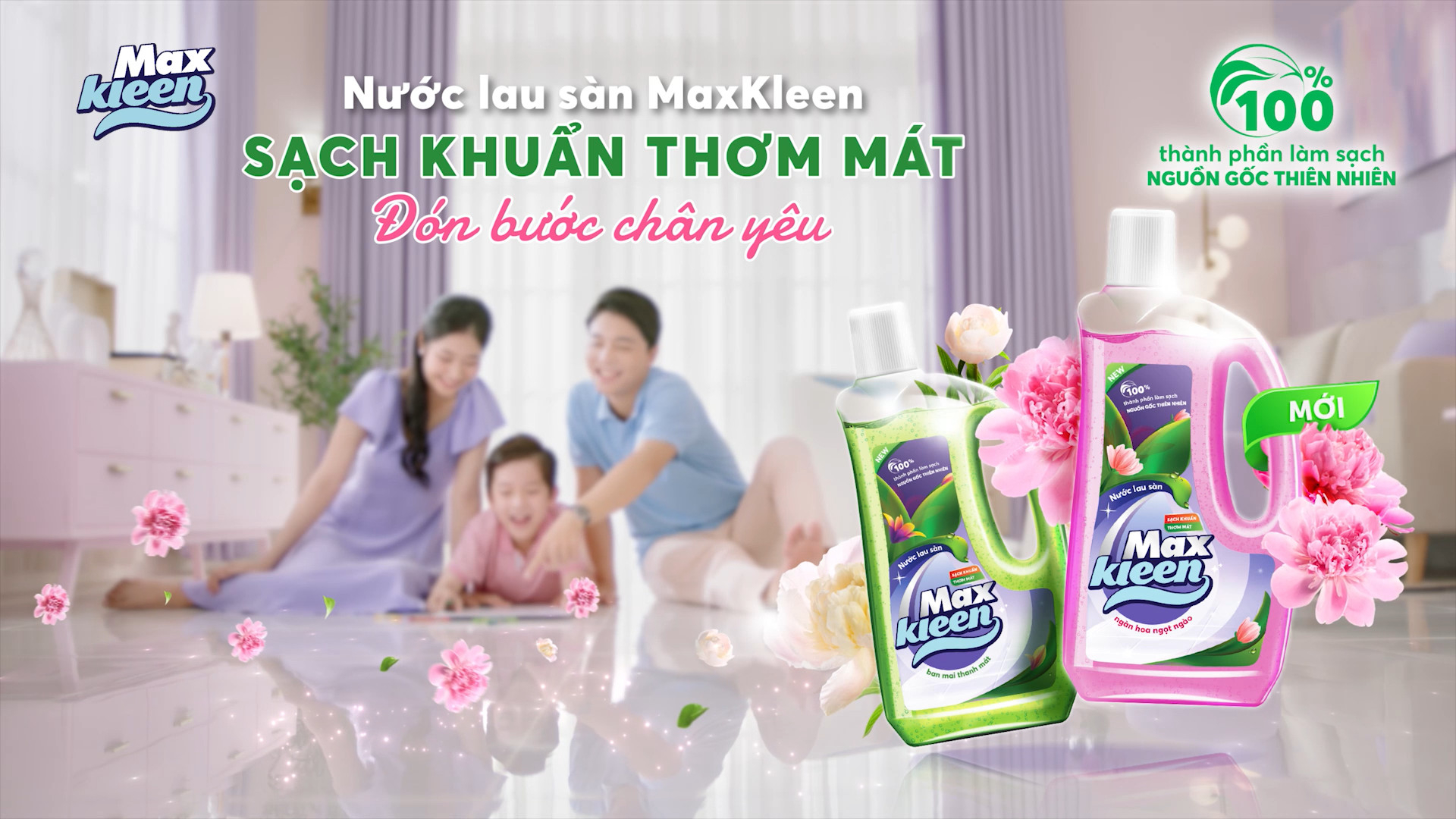 MaxKleen Vietnam - Shopee Mall Online | Shopee Việt Nam