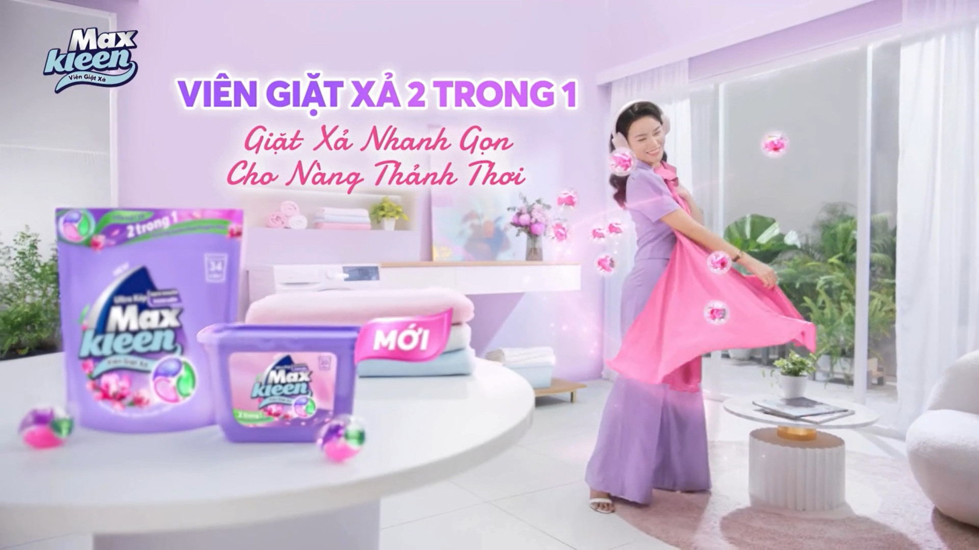 MaxKleen Vietnam - Shopee Mall Online | Shopee Việt Nam