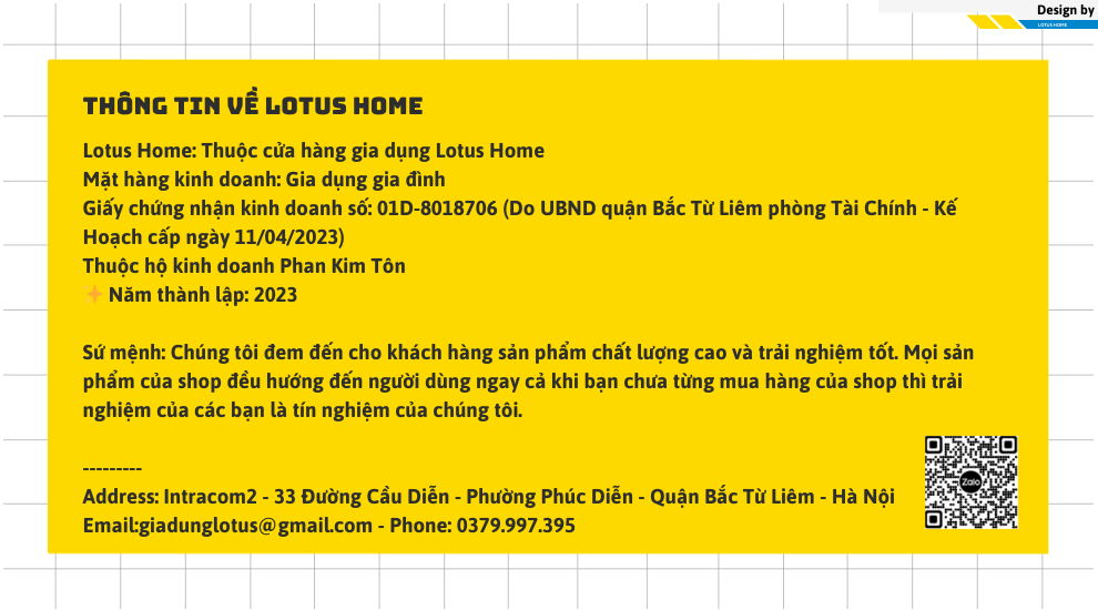 Lotus Home, Cửa hàng trực tuyến | Shopee Việt Nam