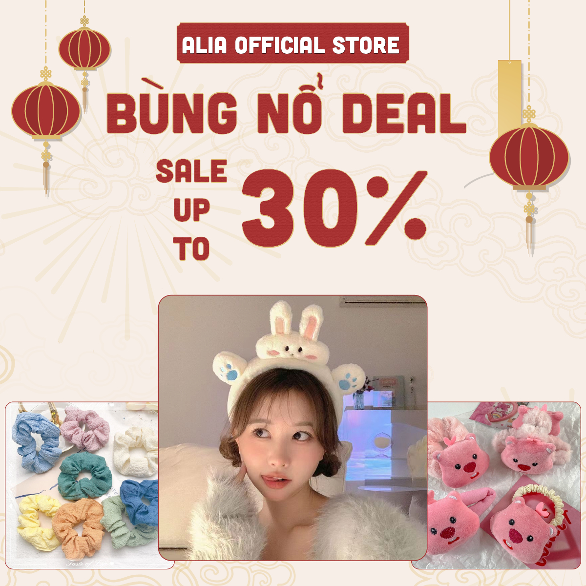 ALIA Official Store, Cửa hàng trực tuyến | Shopee Việt Nam