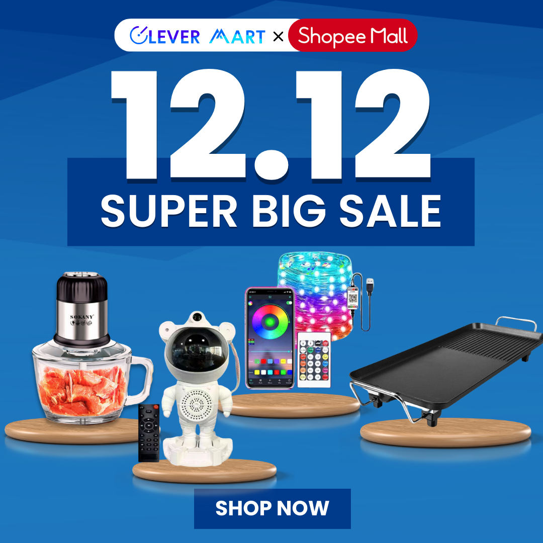 Clever Mart VN - Shopee Mall Online | Shopee Việt Nam