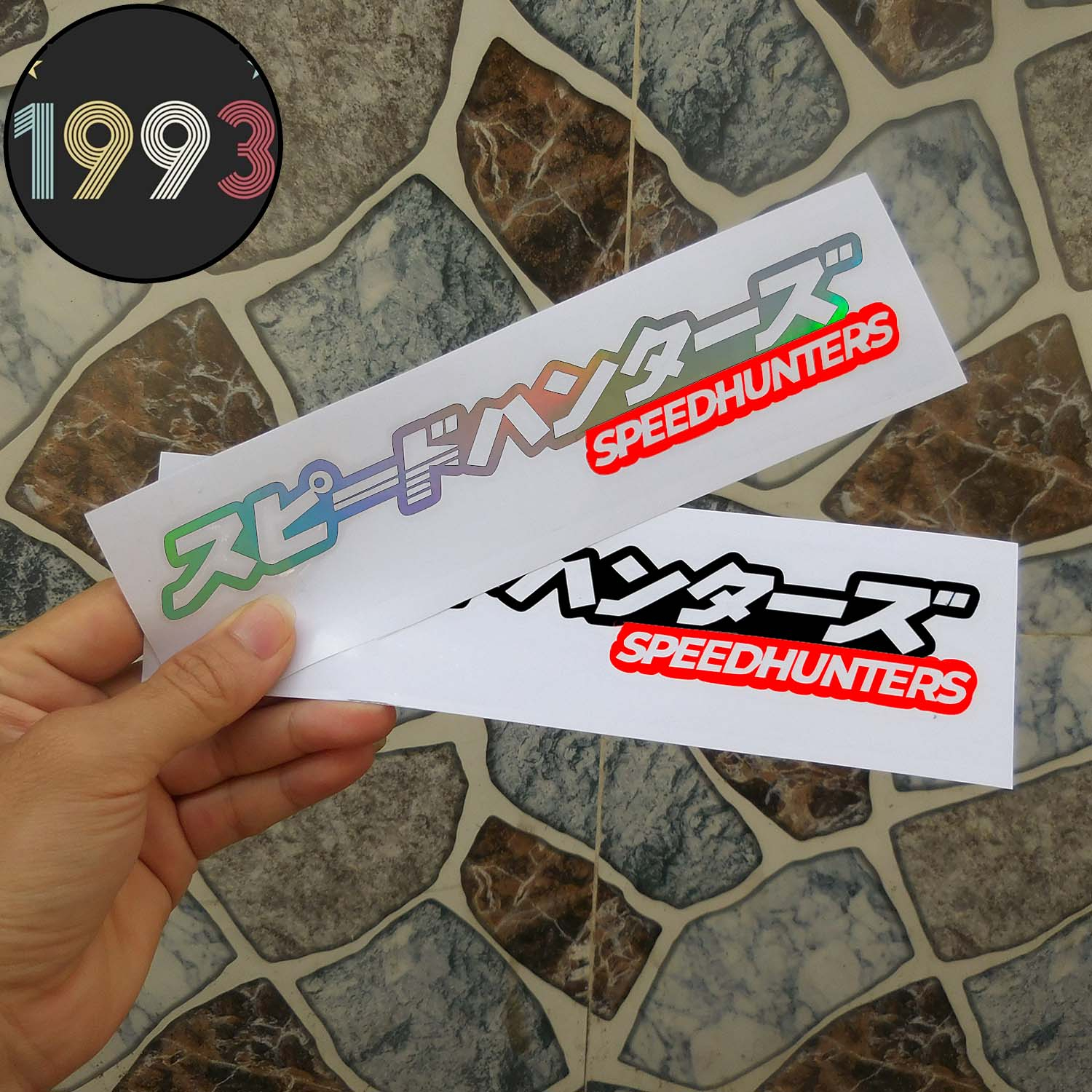 1993_Decal, Cửa hàng trực tuyến | Shopee Việt Nam