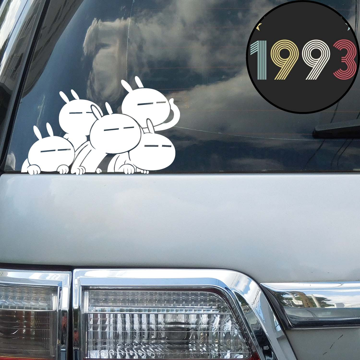 1993_Decal, Cửa hàng trực tuyến | Shopee Việt Nam