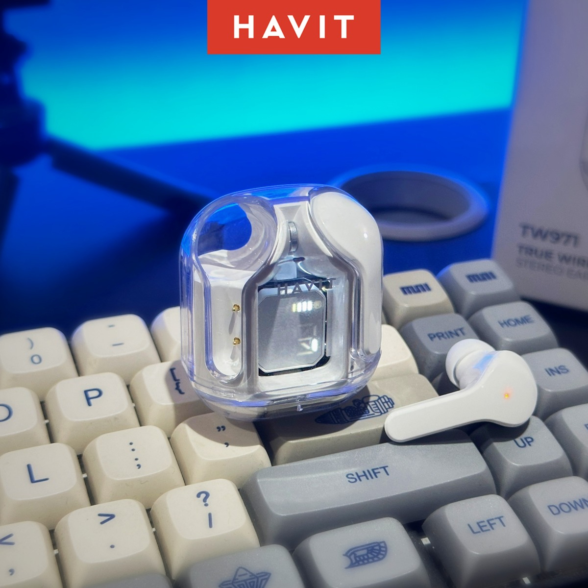 Havit Flagship Store - Shopee Mall Online | Shopee Việt Nam