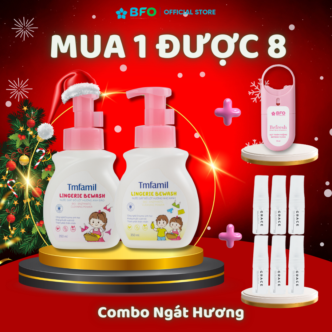 BFO Beauty Official Store - Shopee Mall Online | Shopee Việt Nam