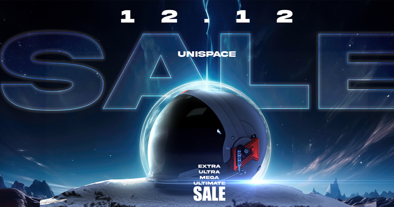 By UniSpace , Cửa hàng trực tuyến | Shopee Việt Nam