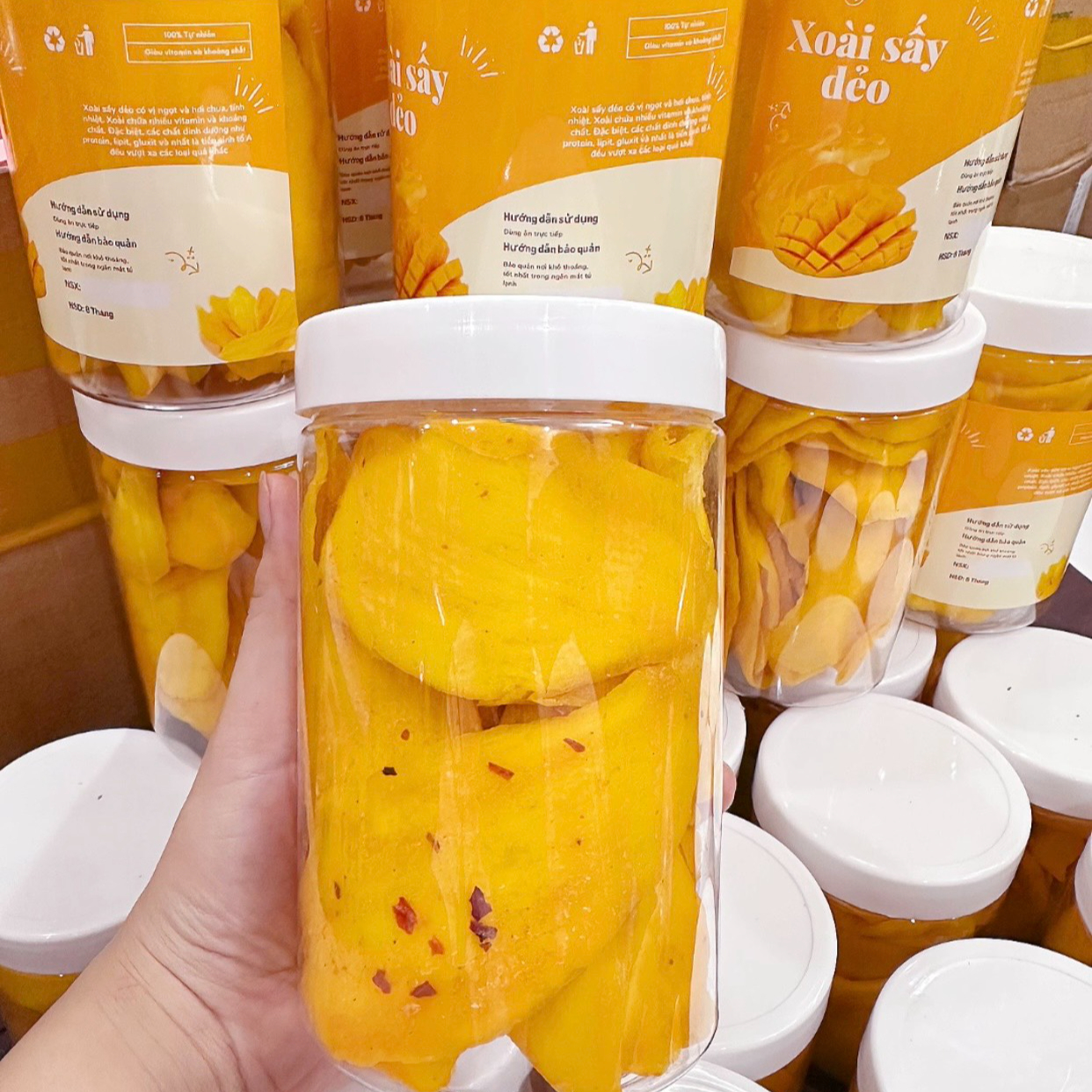 Hạt dinh dưỡng queen nuts, Cửa hàng trực tuyến | Shopee Việt Nam