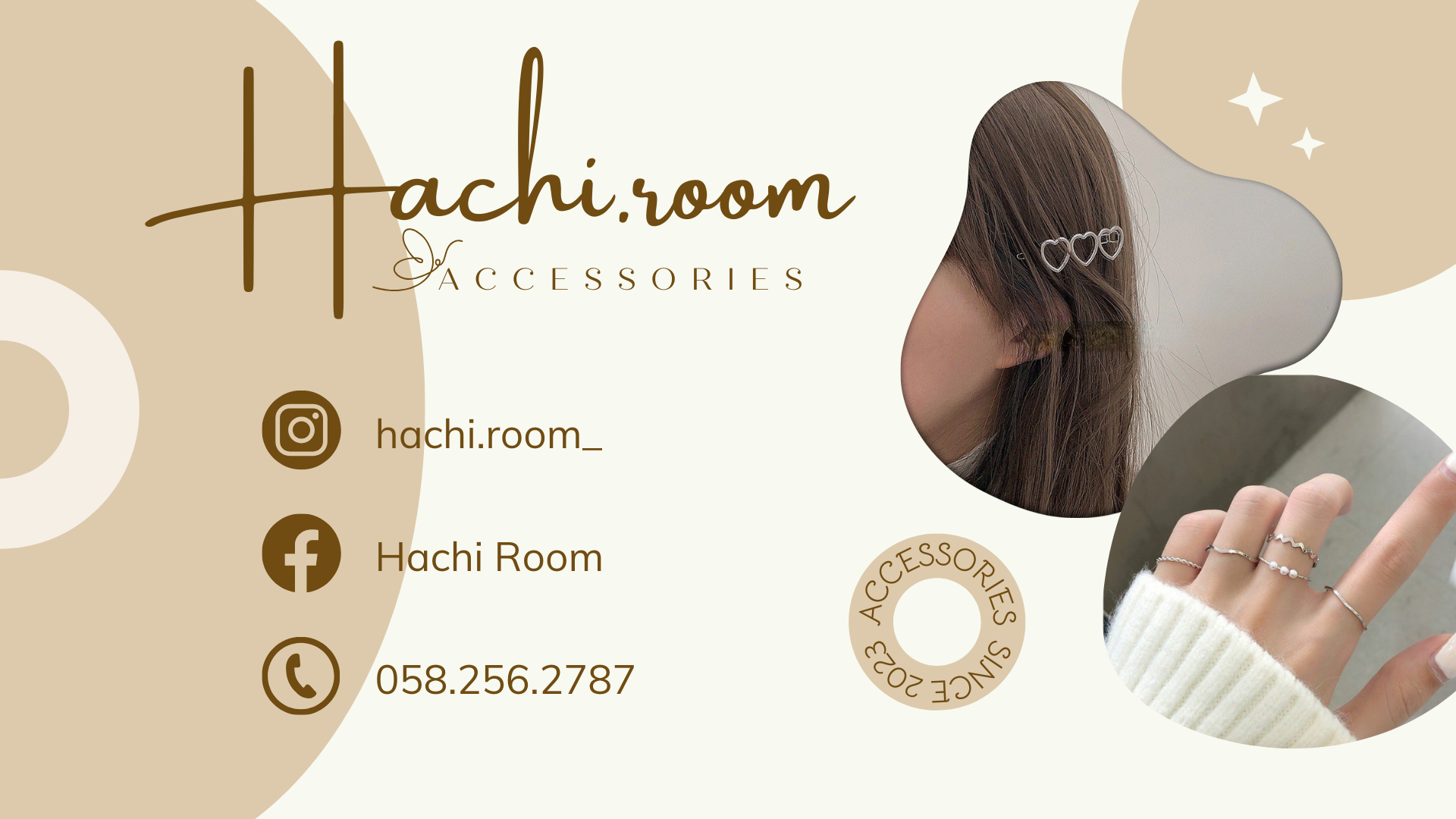 Hachi Room, Cửa hàng trực tuyến | Shopee Việt Nam
