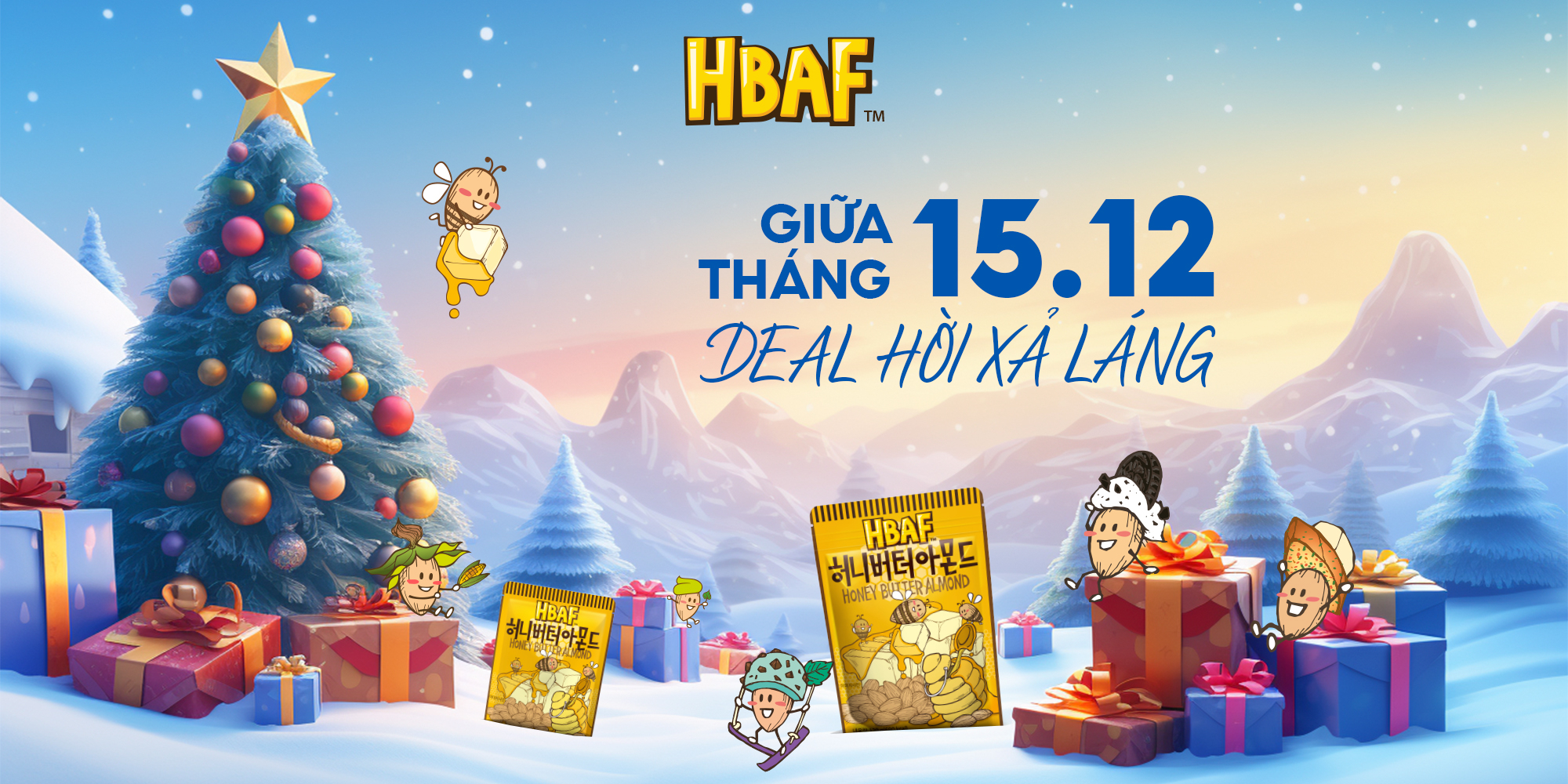 HBAF Official Store - Shopee Mall Online | Shopee Việt Nam
