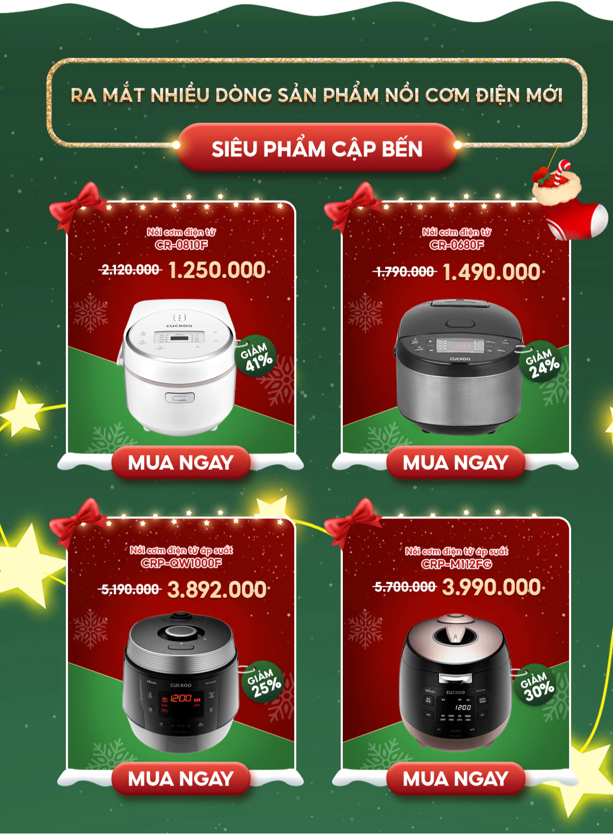 CUCKOO Flagship Store - Shopee Mall Online | Shopee Việt Nam