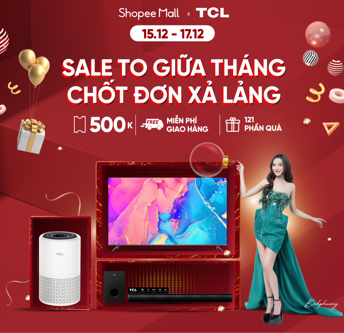 TCL Official Store - Shopee Mall Online | Shopee Việt Nam