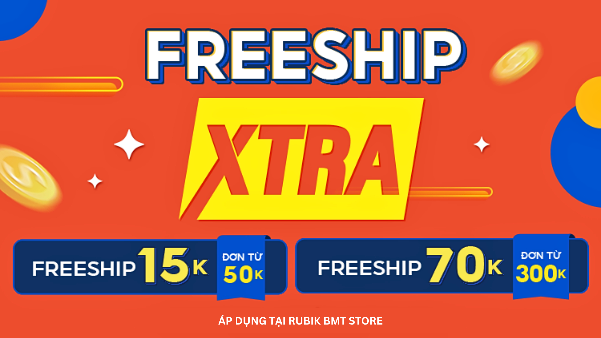 RUBIK BMT STORE, Cửa hàng trực tuyến | Shopee Việt Nam