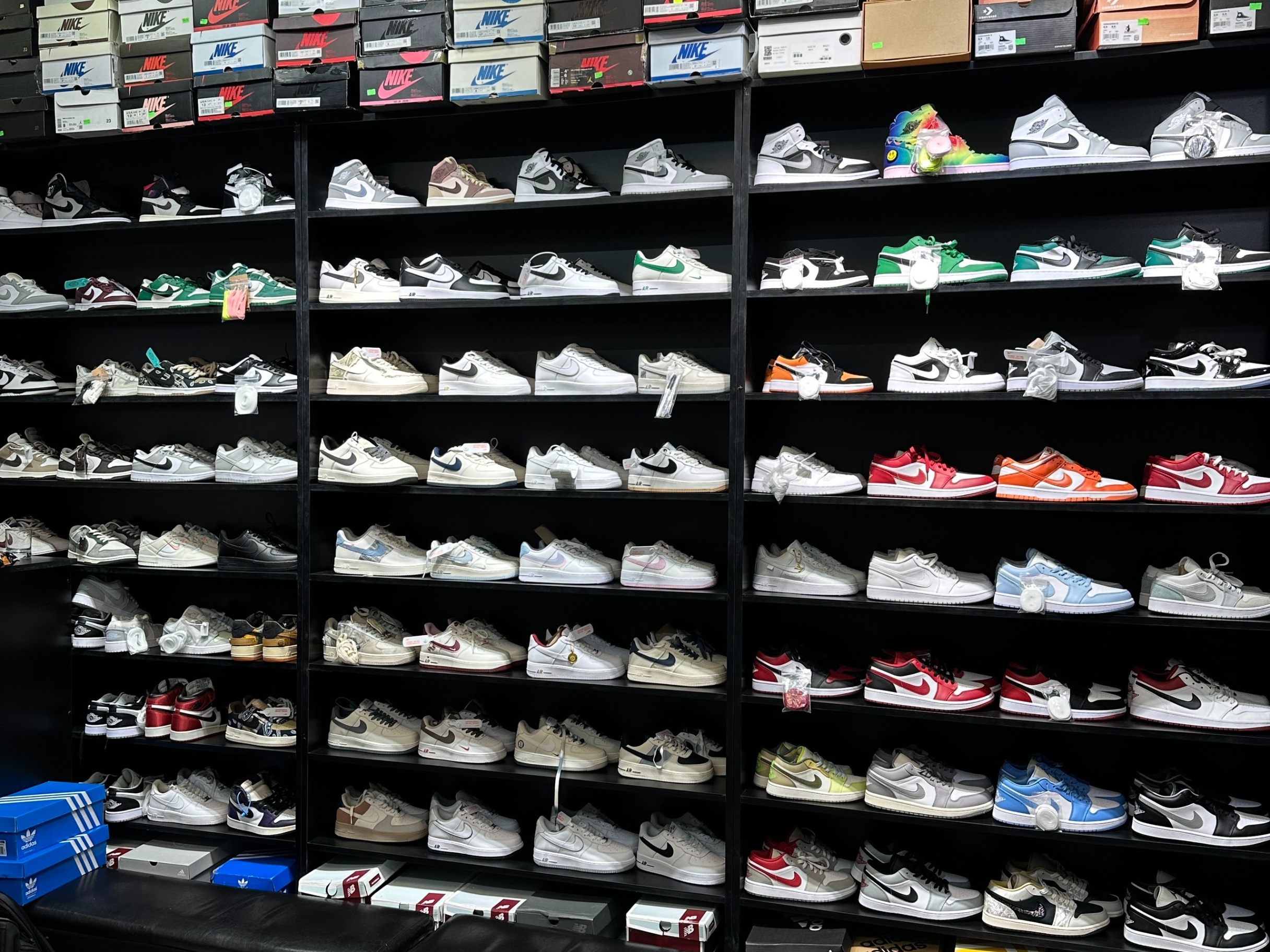 HYPE - SNEAKER & ACCESSORIES, Cửa hàng trực tuyến | Shopee Việt Nam