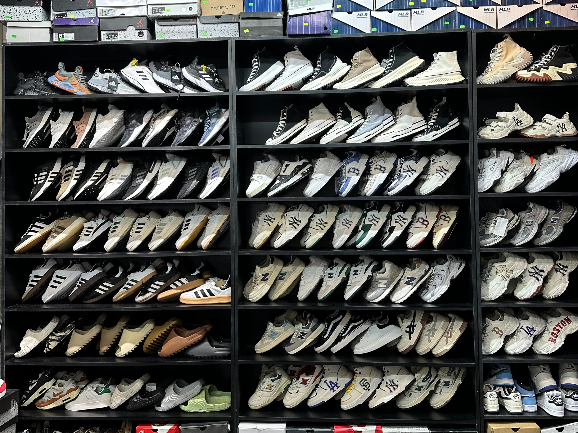 HYPE - SNEAKER & ACCESSORIES, Cửa hàng trực tuyến | Shopee Việt Nam