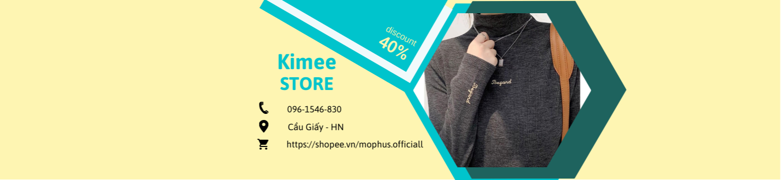 Kimee House, Cửa hàng trực tuyến | Shopee Việt Nam