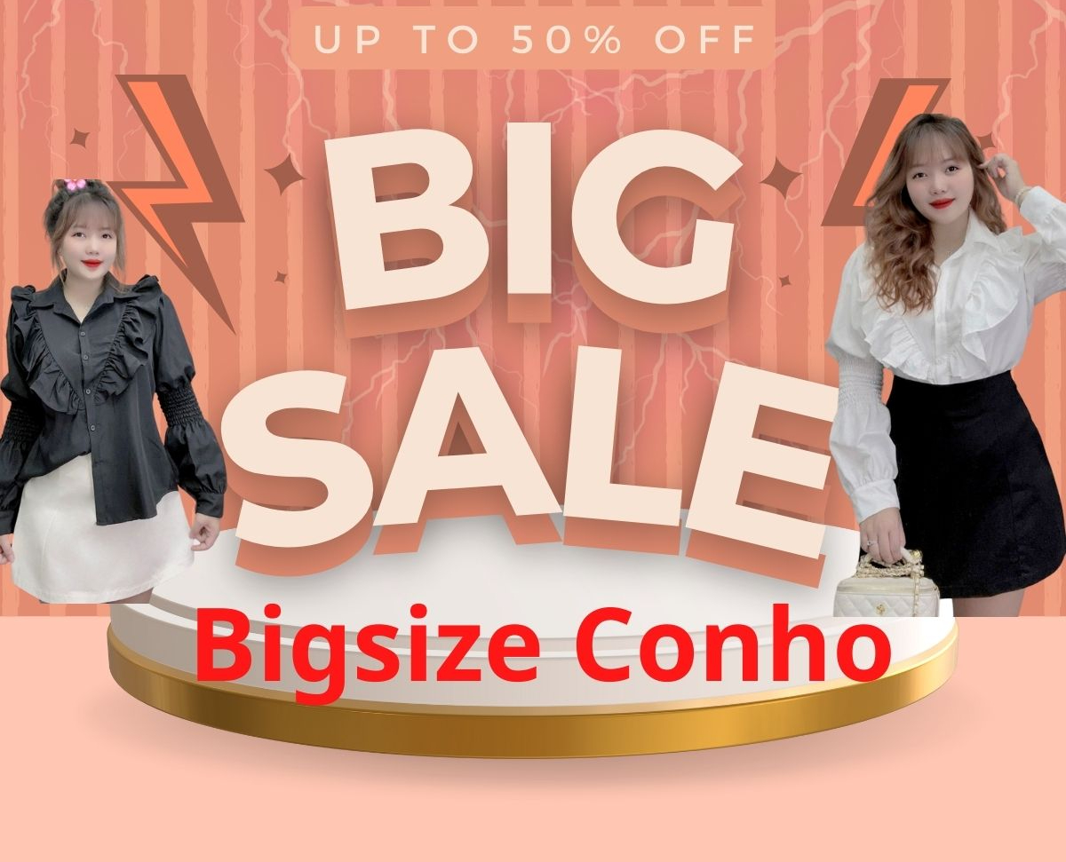 Shop Bigsize Cô Nhỏ - Shopee Mall Online | Shopee Việt Nam