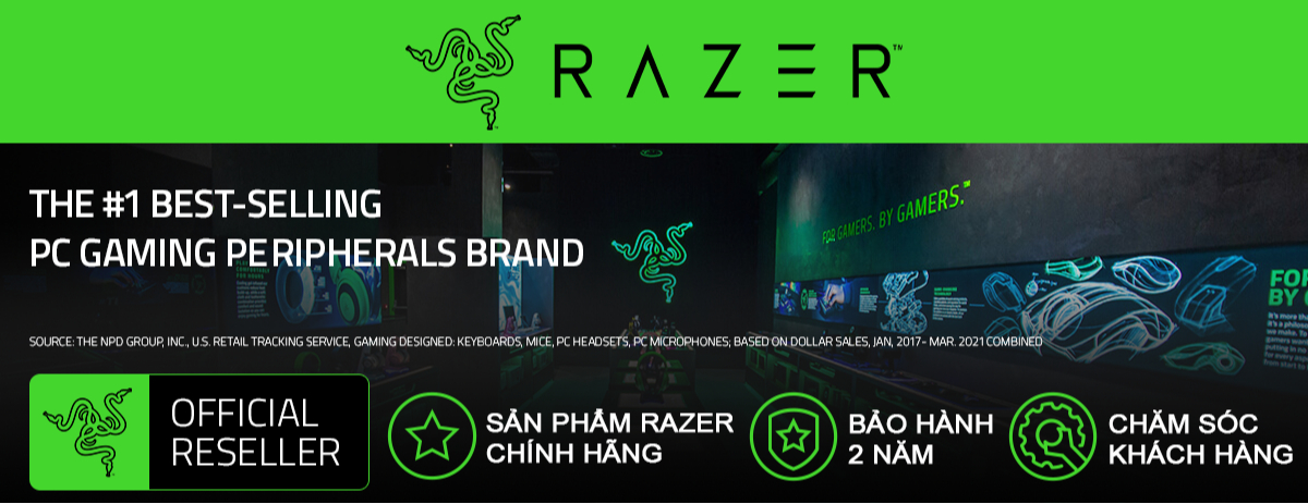 Razer Flagship Store - Shopee Mall Online | Shopee Việt Nam