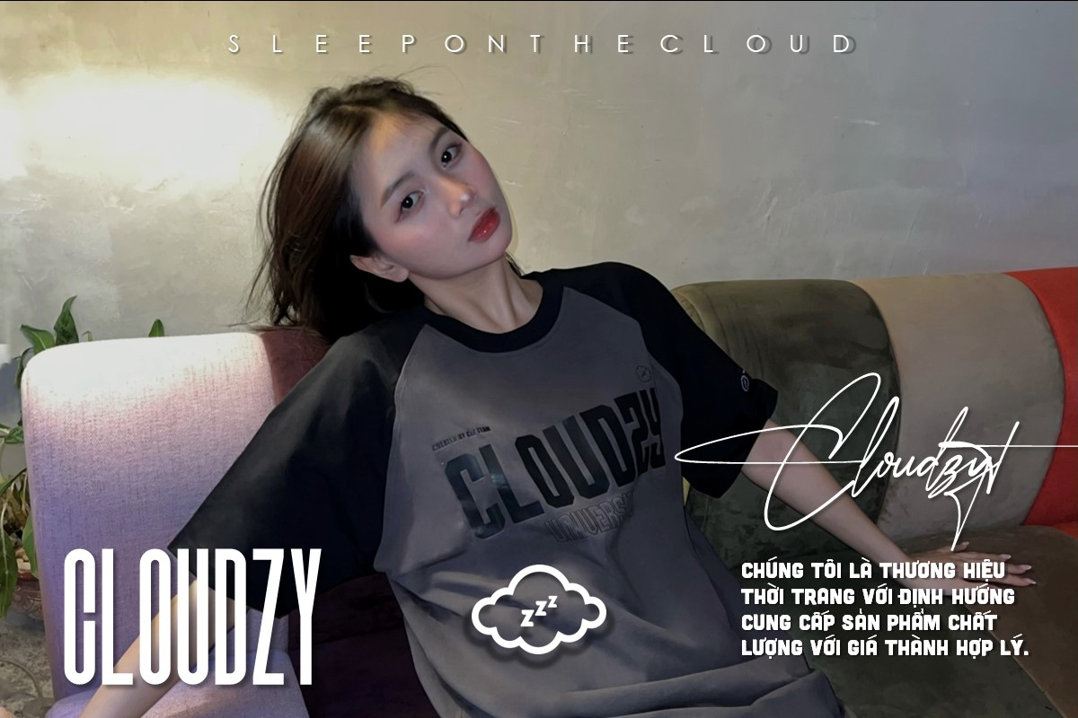 Cloudzy - Shopee Mall Online | Shopee Việt Nam