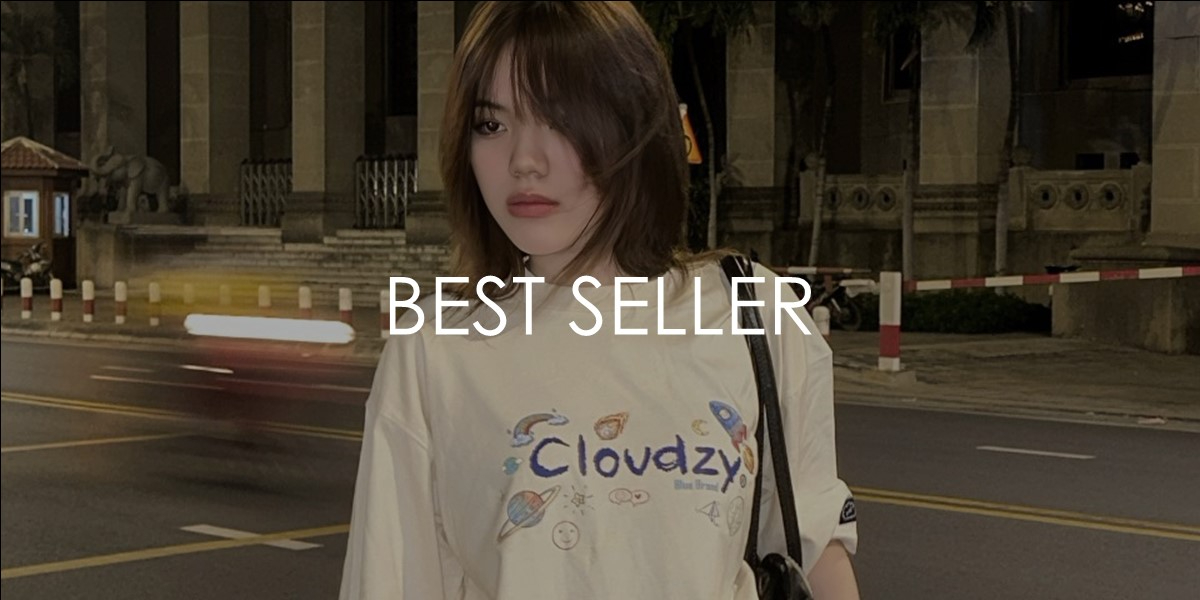 Cloudzy - Shopee Mall Online | Shopee Việt Nam