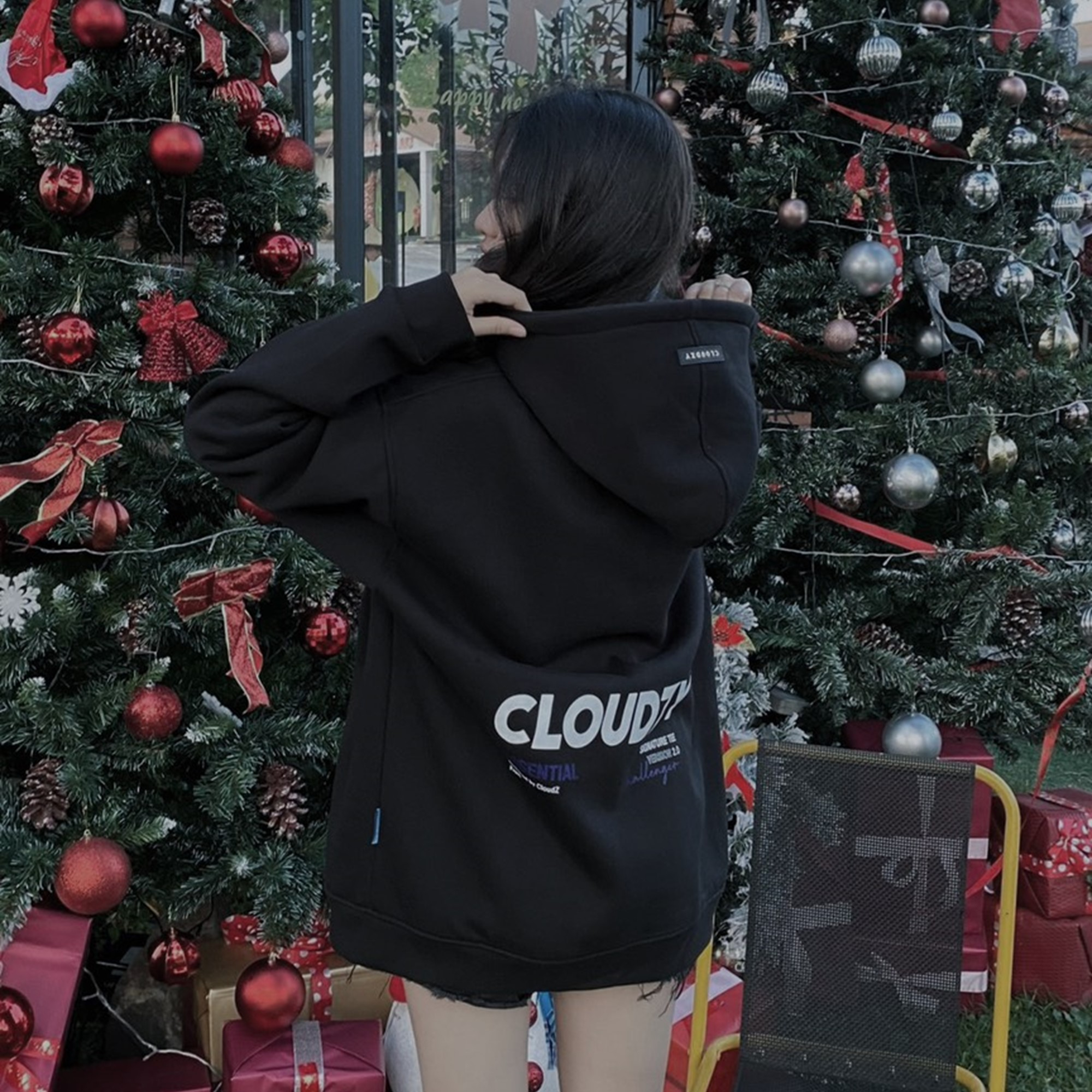 Cloudzy - Shopee Mall Online | Shopee Việt Nam