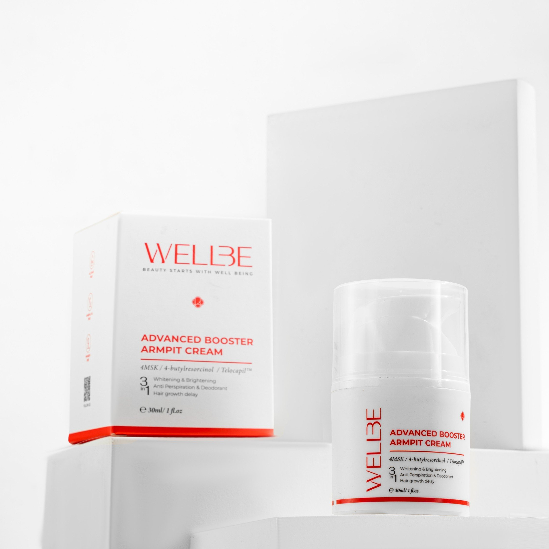 WellBe Vietnam Official Shop, Cửa hàng trực tuyến | Shopee Việt Nam