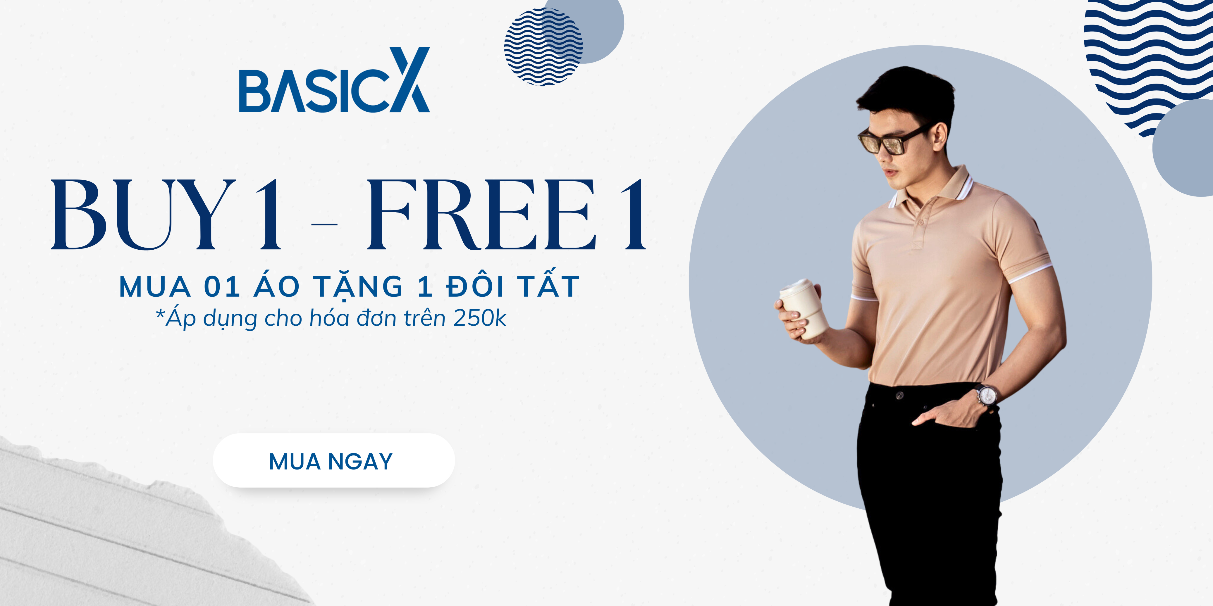 basicx.official, Cửa hàng trực tuyến | Shopee Việt Nam
