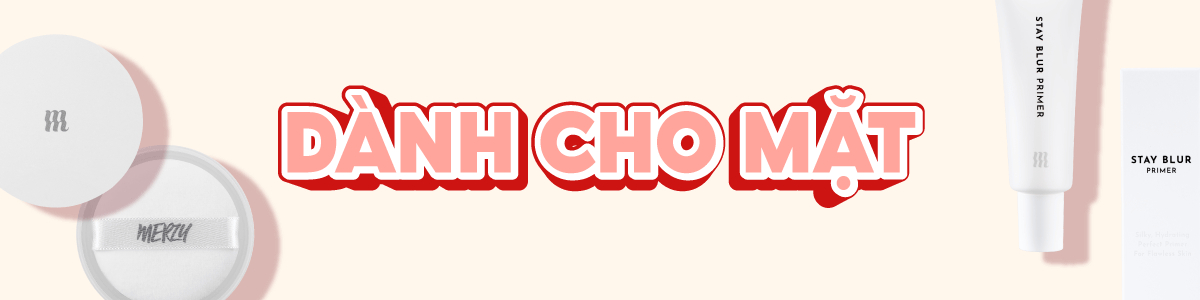 Merzy Official Store - Shopee Mall Online | Shopee Việt Nam