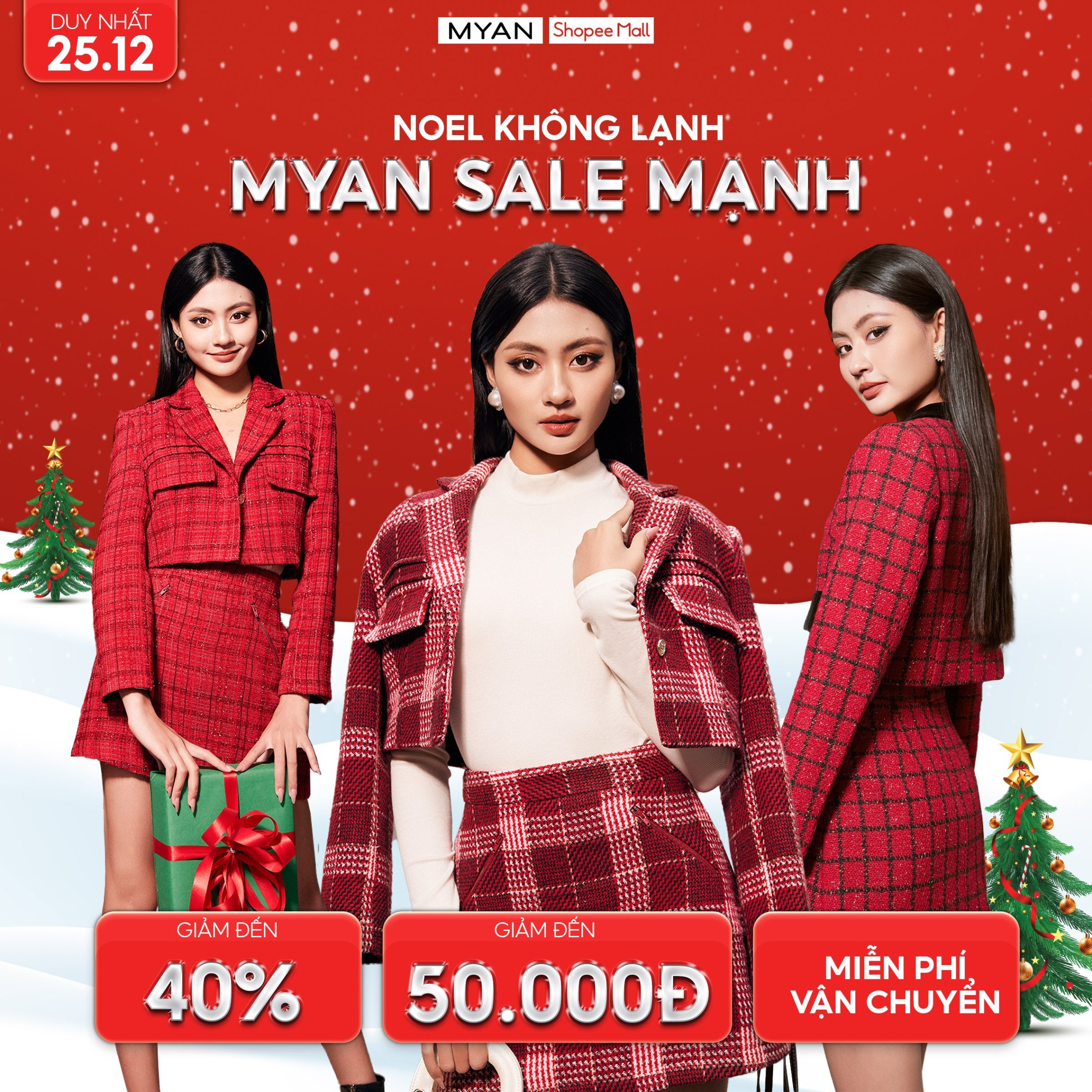MYAN OFFICIAL STORE - Shopee Mall Online | Shopee Việt Nam