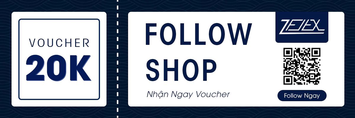 zflex, Cửa hàng trực tuyến | Shopee Việt Nam