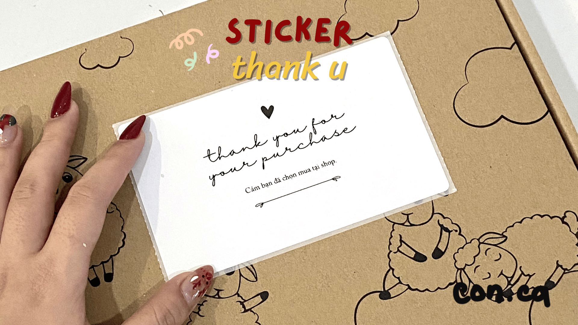 conca, Cửa hàng trực tuyến | Shopee Việt Nam