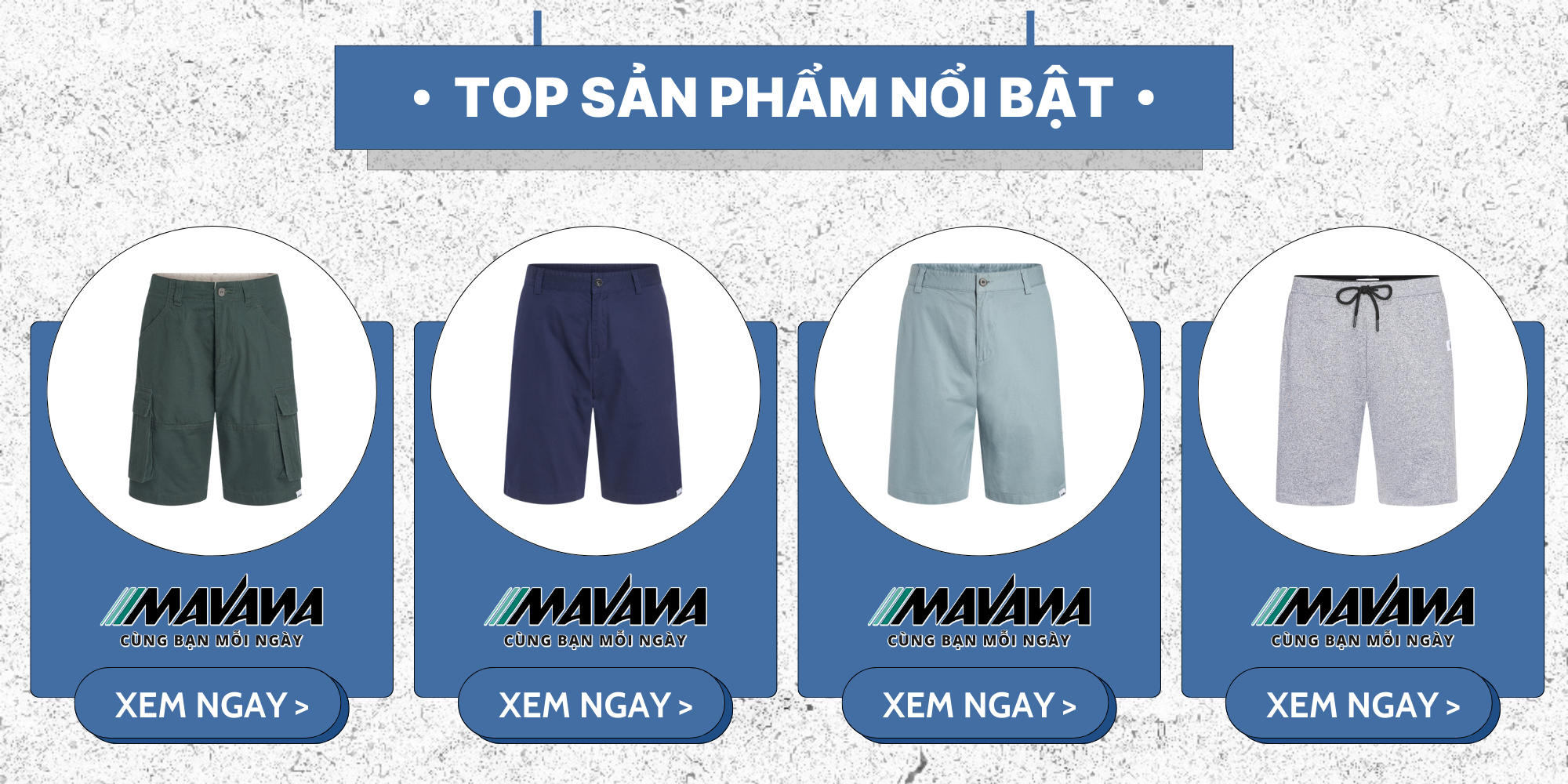 MAVANA, Cửa hàng trực tuyến | Shopee Việt Nam