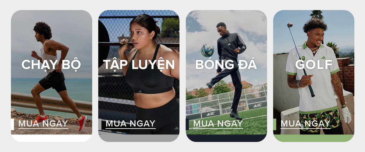 adidas Official Store - Shopee Mall Online | Shopee Việt Nam